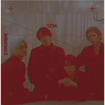 FlowBack intersect＜TYPE B＞ CD : タワーレコード Yahoo!店 - 通販 - Yahoo!ショッピング