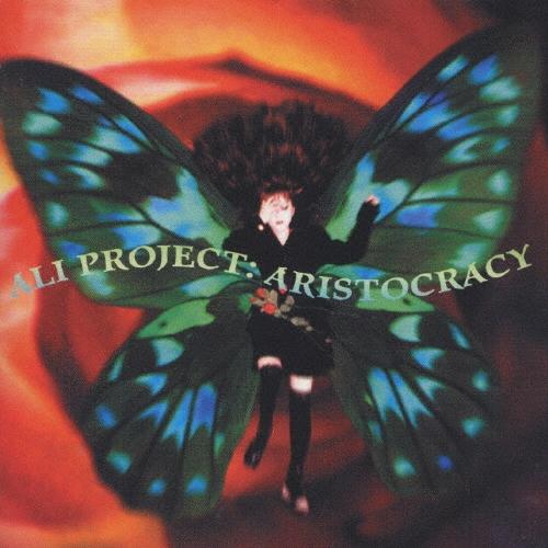ALI PROJECT ARISTOCRACY CD : タワーレコード Yahoo!店 - 通販 - Yahoo!ショッピング