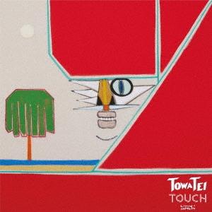 TOWA TEI TOUCH CD : タワーレコード Yahoo!店 - 通販 - Yahoo!ショッピング