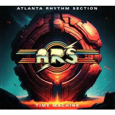 Atlanta Rhythm Section Time Machine CD :5749559:タワーレコード Yahoo!店 - 通販 - Yahoo!ショッピング