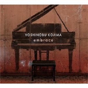 小島良喜 embrace CD : タワーレコード Yahoo!店 - 通販 - Yahoo!ショッピング