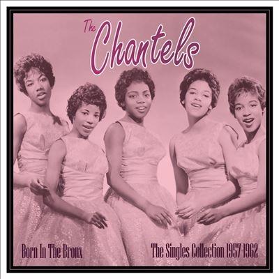 The Chantels Born In The Bronx: The Singles 1957-62 LP : 5756951 : タワーレコード Yahoo!店 - 通販 - Yahoo ...