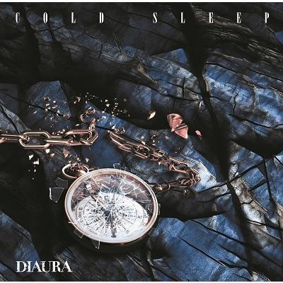 DIAURA COLD SLEEP [CD+DVD]＜初回盤＞ 12cmCD Single :5757428:タワーレコード Yahoo!店 - 通販 - Yahoo!ショッピング