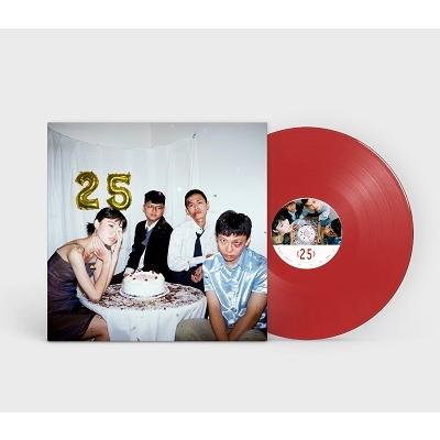 我是機車少女 25 LP : タワーレコード Yahoo!店 - 通販 - Yahoo!ショッピング
