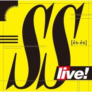 SS live! CD : タワーレコード Yahoo!店 - 通販 - Yahoo!ショッピング
