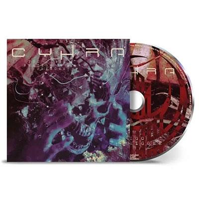Cyhra The Vertigo Trigger CD : タワーレコード Yahoo!店 - 通販 - Yahoo!ショッピング