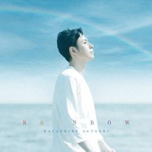林部智史 RAINBOW＜通常盤＞ CD : タワーレコード Yahoo!店 - 通販 - Yahoo!ショッピング