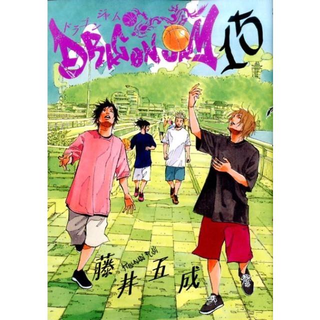 藤井五成 DRAGON JAM 15 ビッグコミックス COMIC :5850814:タワーレコード Yahoo!店 - 通販 - Yahoo ...