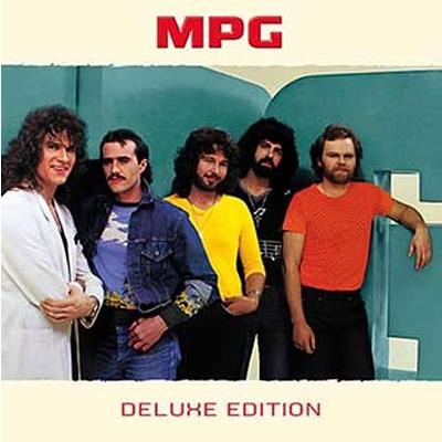 MPG (Deluxe Edition) CD : タワーレコード Yahoo!店 - 通販 - Yahoo!ショッピング