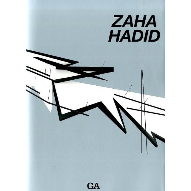 ZAHA HADID Book : タワーレコード Yahoo!店 - 通販 - Yahoo!ショッピング