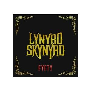 Lynyrd Skynyrd Fyfty CD : タワーレコード Yahoo!店 - 通販 - Yahoo!ショッピング
