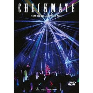 手越祐也 手越祐也 LIVE TOUR 2023 「CHECKMATE」 DVD ※特典あり :6165641:タワーレコード Yahoo!店 ...