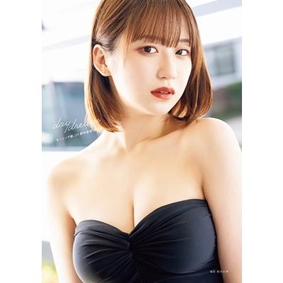野中美希 モーニング娘。'23野中美希写真集「daydream」 [BOOK+DVD] Book : タワーレコード Yahoo!店 - 通販 - Yahoo!ショッピング
