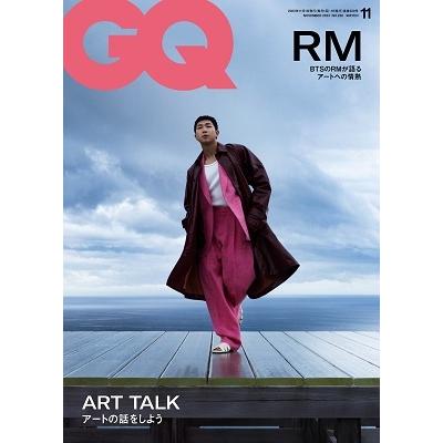 GQ JAPAN 2023年11月号 Magazine :6170437:タワーレコード Yahoo!店 - 通販 - Yahoo!ショッピング
