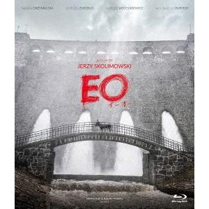 EO イーオー Blu-ray Disc : タワーレコード Yahoo!店 - 通販 - Yahoo!ショッピング