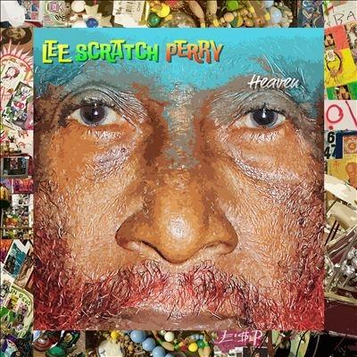 Lee ""Scratch"" Perry Heaven CD : タワーレコード Yahoo!店 - 通販 - Yahoo!ショッピング