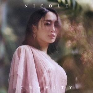 ニコル (Korea) Gravity [CD+DVD]＜初回盤A＞ 12cmCD Single : タワーレコード Yahoo!店 - 通販 - Yahoo!ショッピング
