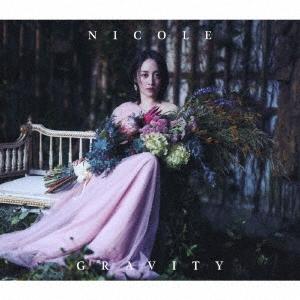 ニコル (Korea) Gravity [CD+PHOTOBOOK]＜初回盤B＞ 12cmCD Single : タワーレコード Yahoo!店 - 通販 - Yahoo!ショッピング