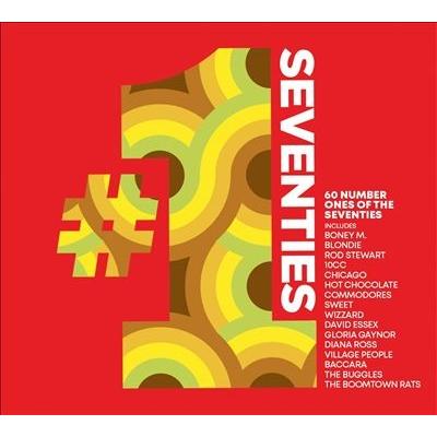 Various Artists Number 1s: 70s CD : タワーレコード Yahoo!店 - 通販 - Yahoo!ショッピング