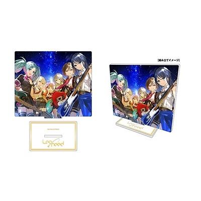 Leo/need SEKAI ALBUM vol.2 [CD+グッズ]＜初回生産限定盤＞ CD : タワーレコード Yahoo!店 - 通販 ...