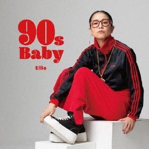 Ellie 90s Baby CD : タワーレコード Yahoo!店 - 通販 - Yahoo!ショッピング