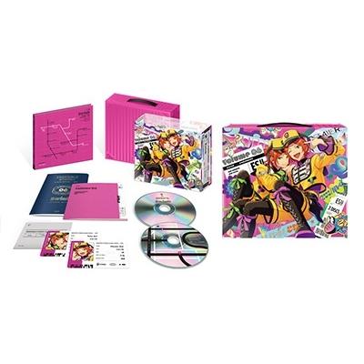 2wink あんさんぶるスターズ!!アルバムシリーズ 『TRIP』＜初回限定生産盤＞ CD : タワーレコード Yahoo!店 - 通販 - Yahoo!ショッピング