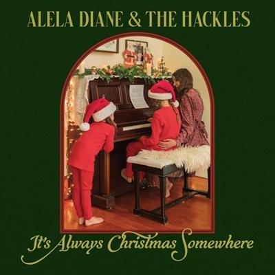 Alela Diane It's Always Christmas Somewhere LP :6203550:タワーレコード Yahoo!店 - 通販 - Yahoo!ショッピング