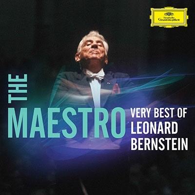 レナード・バーンスタイン The Maestro - Very Best of Leonard Bernstein CD : タワーレコード Yahoo!店 - 通販 - Yahoo!ショッピング