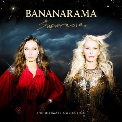 Bananarama Glorious: The Ultimate Collection CD : タワーレコード Yahoo!店 - 通販 - Yahoo!ショッピング