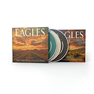 Eagles To The Limit: The Essential Collection CD : 6221747 : タワーレコード Yahoo!店 - 通販 - Yahoo!ショッピング