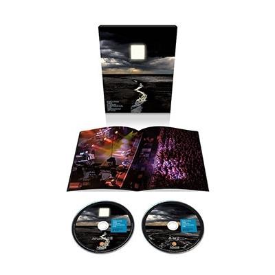 Porcupine Tree Closure/Continuation. Live. Amsterdam 07/11/22 [Blu-ray Disc+DVD] Blu-ray Disc ...