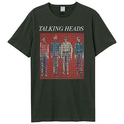 Talking Heads Talking Heads Buildings And Food T-shirts Large Apparel : 6240050 : タワーレコード Yahoo ...