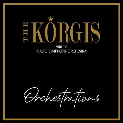 The Korgis Orchestrations CD : タワーレコード Yahoo!店 - 通販 - Yahoo!ショッピング
