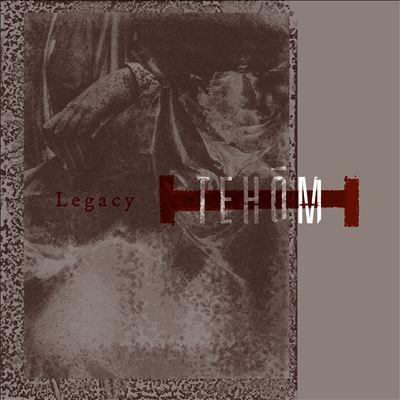TeHOM Legacy CD :6252641:タワーレコード Yahoo!店 - 通販 - Yahoo!ショッピング