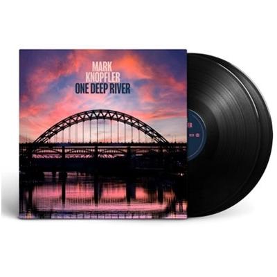 Mark Knopfler One Deep River LP :6273223:タワーレコード Yahoo!店 - 通販 - Yahoo!ショッピング