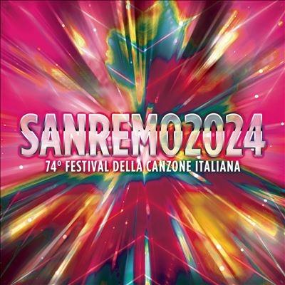 Various Artists Sanremo 2024 CD : タワーレコード Yahoo!店 - 通販 - Yahoo!ショッピング