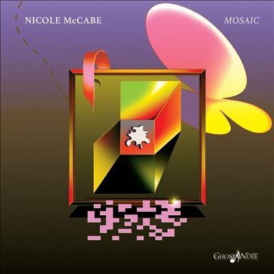 Nicole McCabe Mosaic CD : タワーレコード Yahoo!店 - 通販 - Yahoo!ショッピング