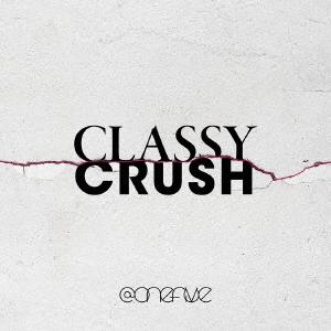 @onefive Classy Crush [CD+Blu-ray Disc] CD : タワーレコード Yahoo!店 - 通販 - Yahoo!ショッピング