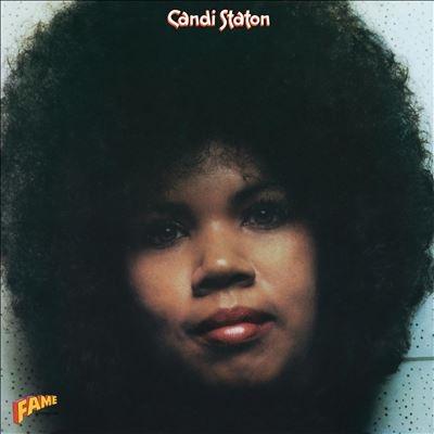 Candi Staton CD : タワーレコード Yahoo!店 - 通販 - Yahoo!ショッピング
