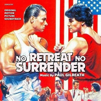 Paul Gilreath No Retreat, No Surrender CD-R : 6308707 : タワーレコード Yahoo!店 - 通販 - Yahoo!ショッピング
