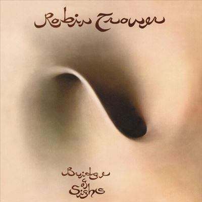 Robin Trower Bridge of Sighs (50th Anniversary Edition) LP : タワーレコード ...