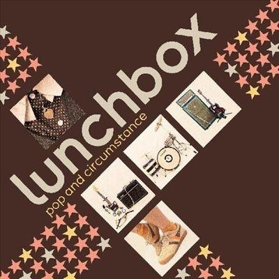 Lunchbox (US) Pop and Circumstance LP : タワーレコード Yahoo!店 - 通販 - Yahoo!ショッピング