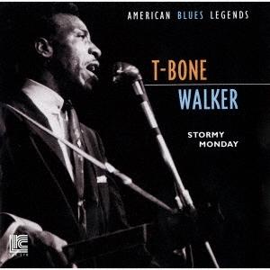 T-Bone Walker ストーミー・マンデイ＜完全限定生産盤/通常価格盤＞ CD : タワーレコード Yahoo!店 - 通販 - Yahoo!ショッピング