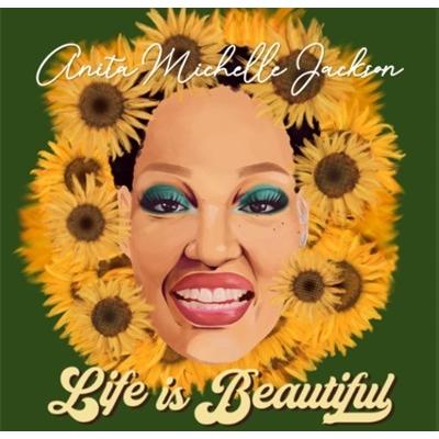 Anita Jackson Life Is Beautiful CD : タワーレコード Yahoo!店 - 通販 - Yahoo!ショッピング
