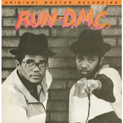 Run DMC Run DMC＜完全生産限定盤＞ SACD Hybrid : 6331766 : タワーレコード Yahoo!店 - 通販 ...