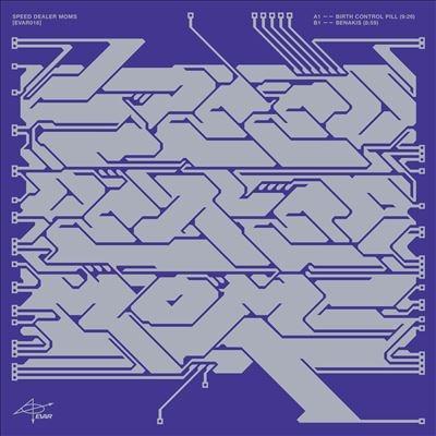 Speed Dealer Moms Birth Control Pill 12inch Single : 6332375 : タワーレコード ...