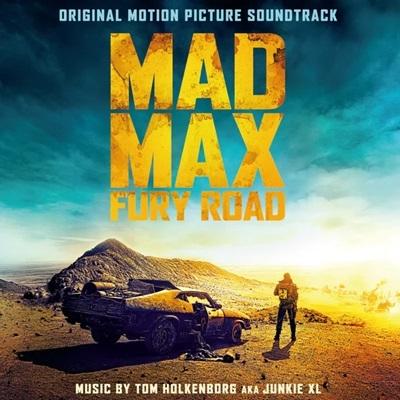 Tom Holkenborg (Junkie XL) Mad Max: Fury Road＜限定盤＞ LP : タワーレコード Yahoo!店 - 通販 - Yahoo!ショッピング