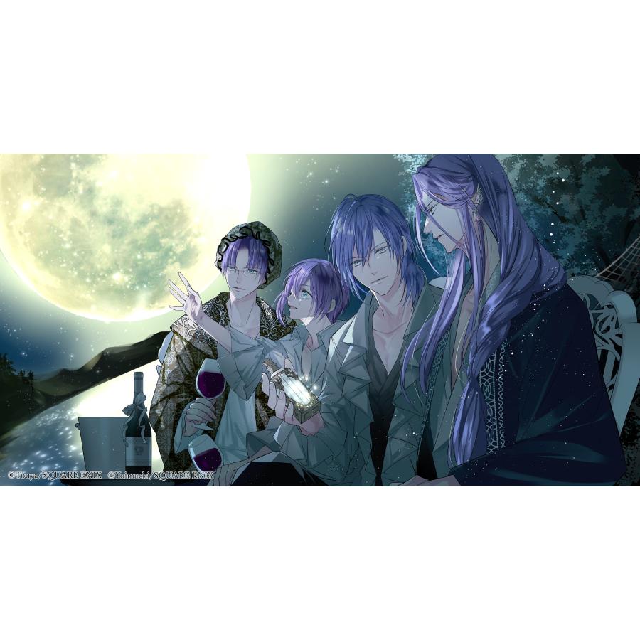 十夜 悪役令嬢は溺愛ルートに入りました!? 7 SQEXノベル Book :6334952:タワーレコード Yahoo!店 - 通販 - Yahoo!ショッピング