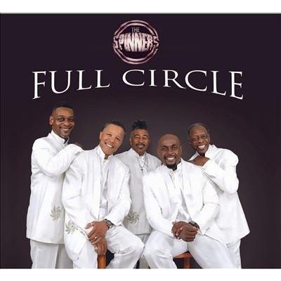 The Spinners Full Circle CD : タワーレコード Yahoo!店 - 通販 - Yahoo!ショッピング