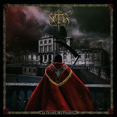 Seth La France Des Maudits＜限定盤＞ CD : タワーレコード Yahoo!店 - 通販 - Yahoo!ショッピング